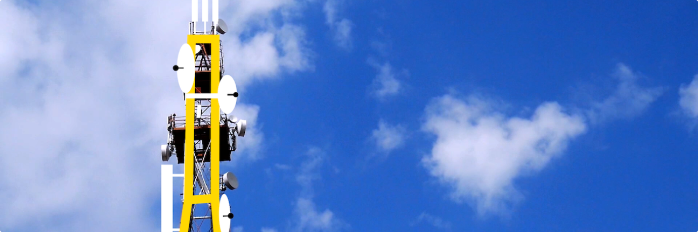 TOTEM | Villes et territoires connectés : infrastructures télécoms au ...